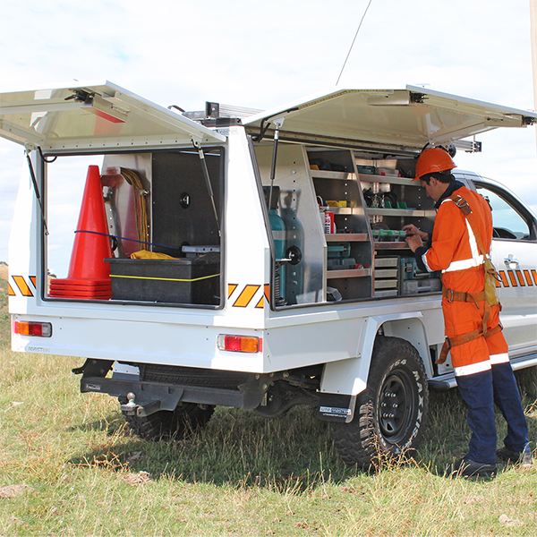 Our Products – Utemaster