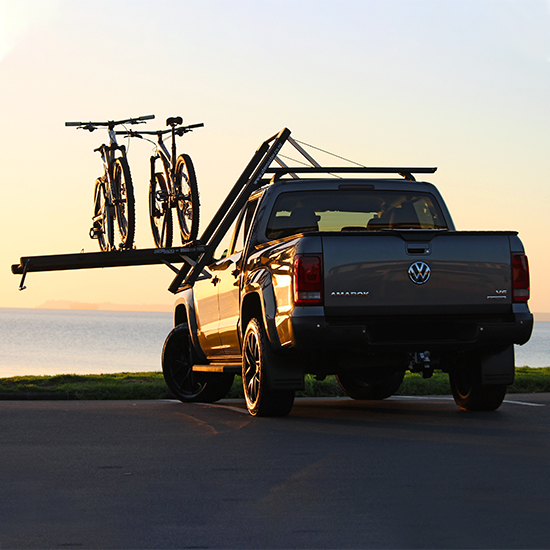 Utemaster. Unleash Your Ute's Potential! – Utemaster