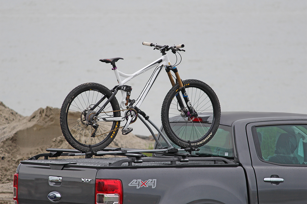 Ford Ranger Hard Lid – Utemaster