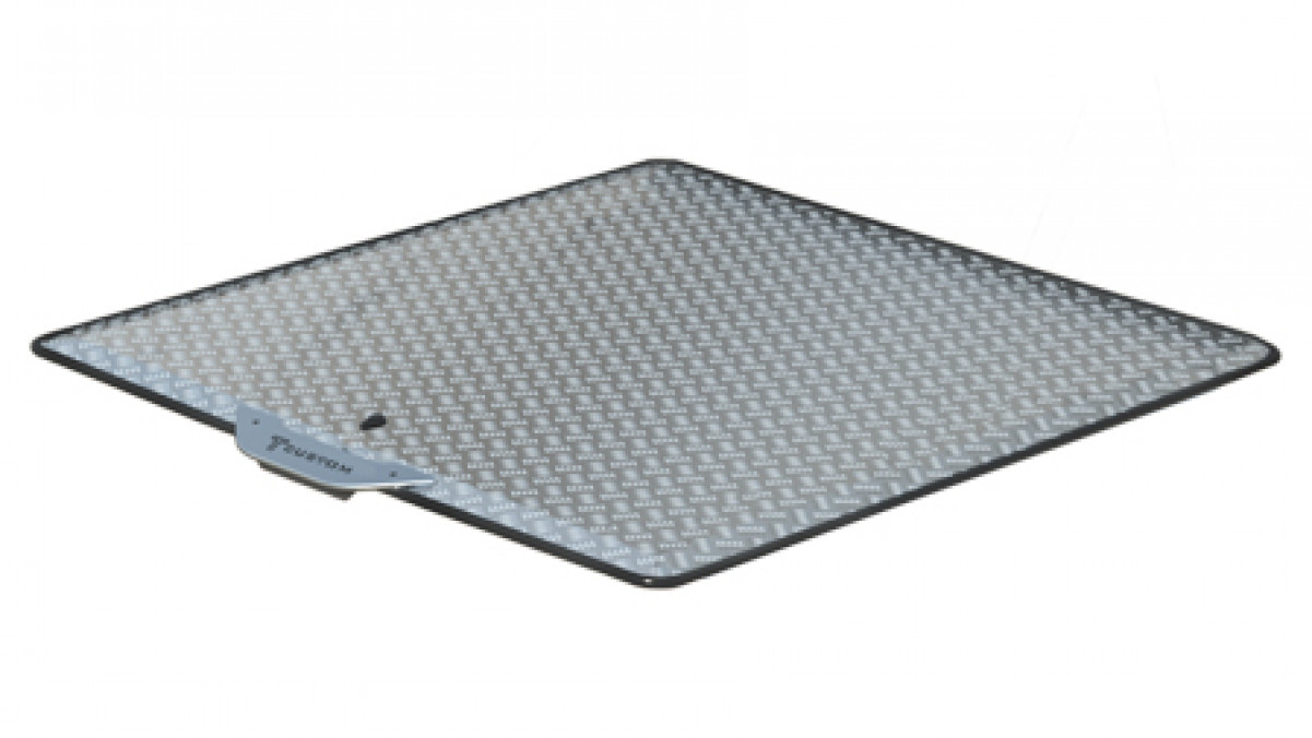 Toyota Hilux Hard Lid – Utemaster