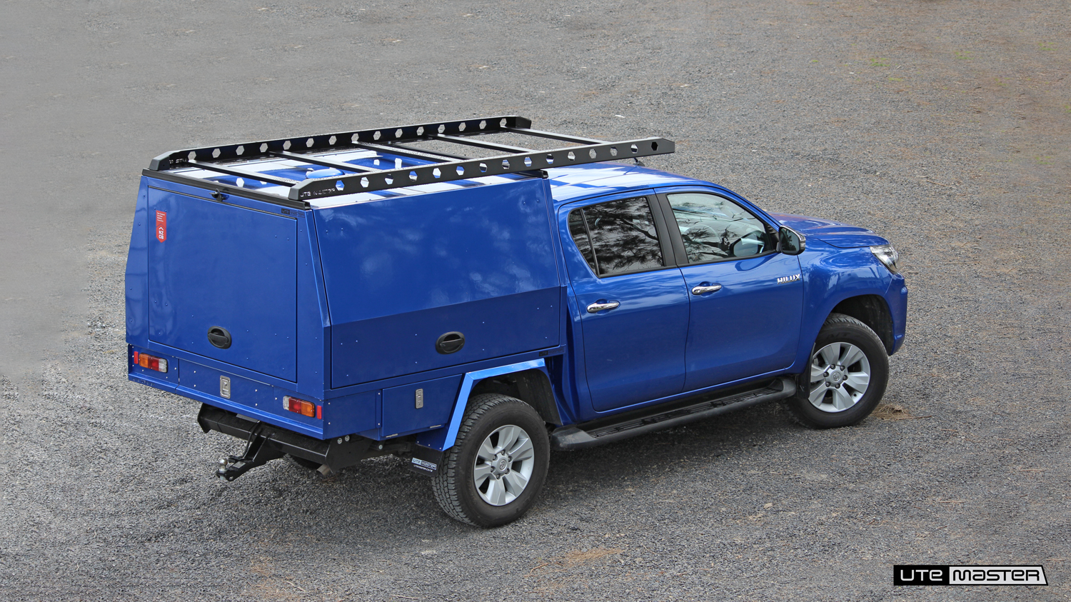 Ute Accessories | Unleash Your Ute's Potential! – Utemaster