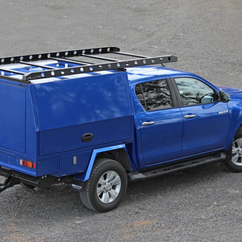 Utemaster. Unleash Your Ute's Potential! – Utemaster