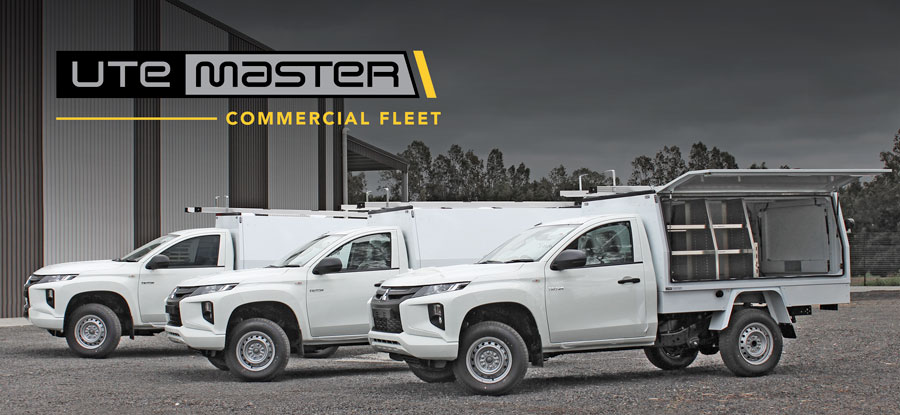 Ute Accessories | Unleash Your Ute's Potential! – Utemaster
