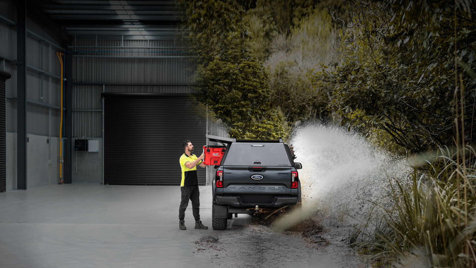 Ute Accessories NZ | Unleash Your Ute's Potential! – Utemaster