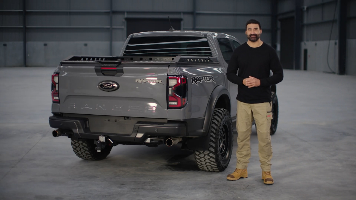 Toyota Hilux Hard Lid – Utemaster