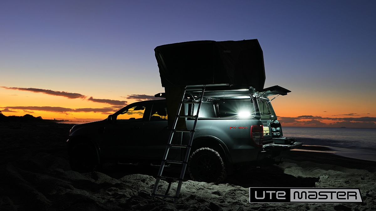 LIGHTING UPGRADE (x2 Extra)