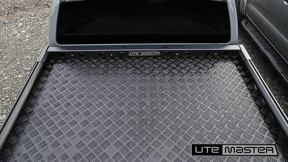 Load Stop – Utemaster