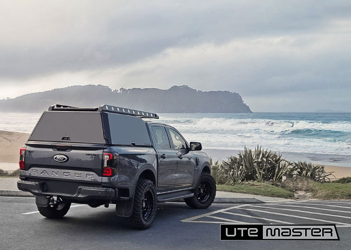 Ute Accessories NZ | Unleash Your Ute's Potential! – Utemaster