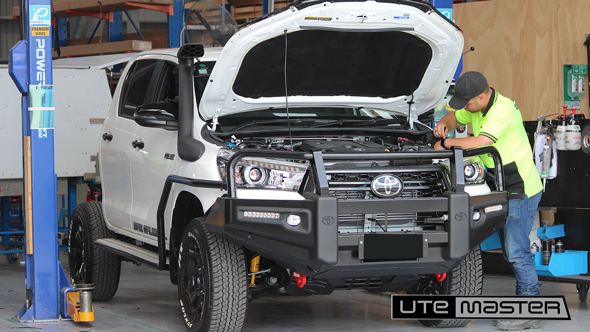 About Utemaster | Reviews, Videos and Company Profile – Utemaster