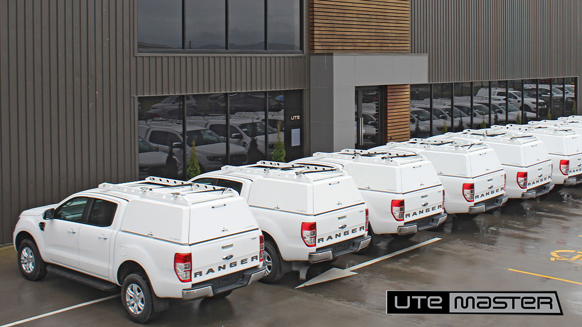 About Utemaster | Reviews, Videos and Company Profile – Utemaster