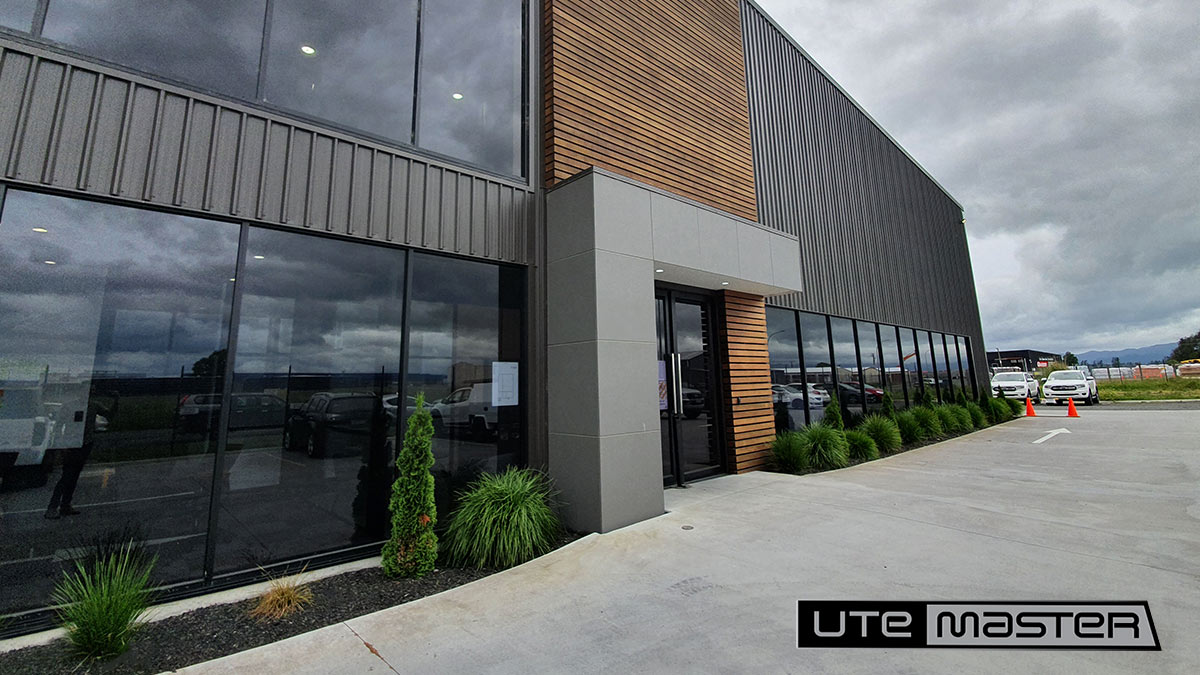 About Utemaster | Reviews, Videos and Company Profile – Utemaster