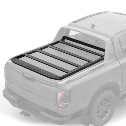 Ute Accessories NZ | Unleash Your Ute's Potential! – Utemaster