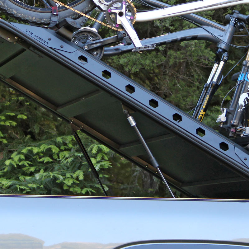 Gas Stay Upgrade – Utemaster