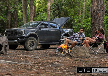 Ute Accessories NZ | Unleash Your Ute's Potential! – Utemaster