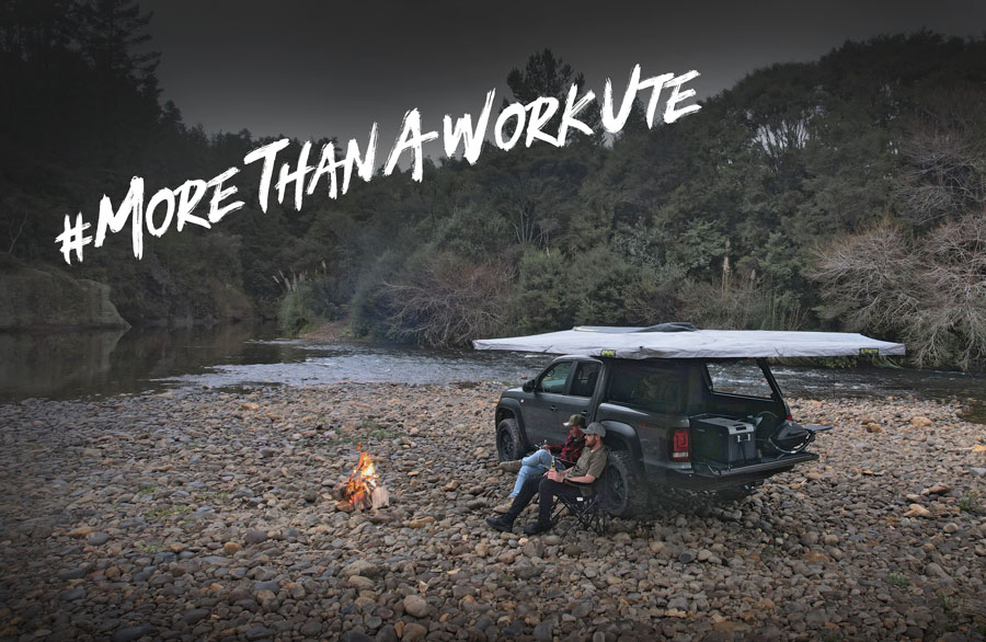 Ute Accessories | Unleash Your Ute's Potential! – Utemaster