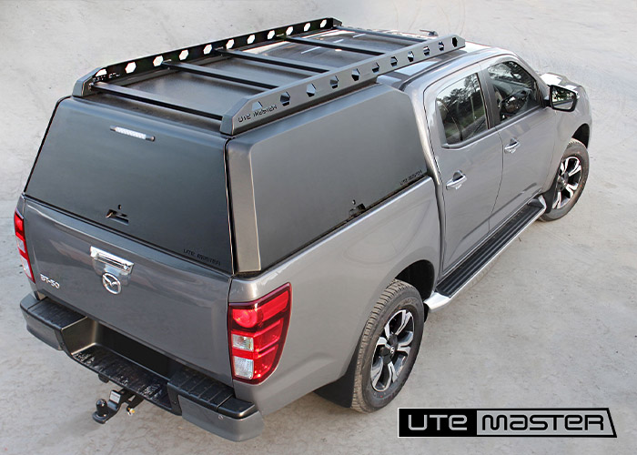 Ute Accessories NZ | Unleash Your Ute's Potential! – Utemaster
