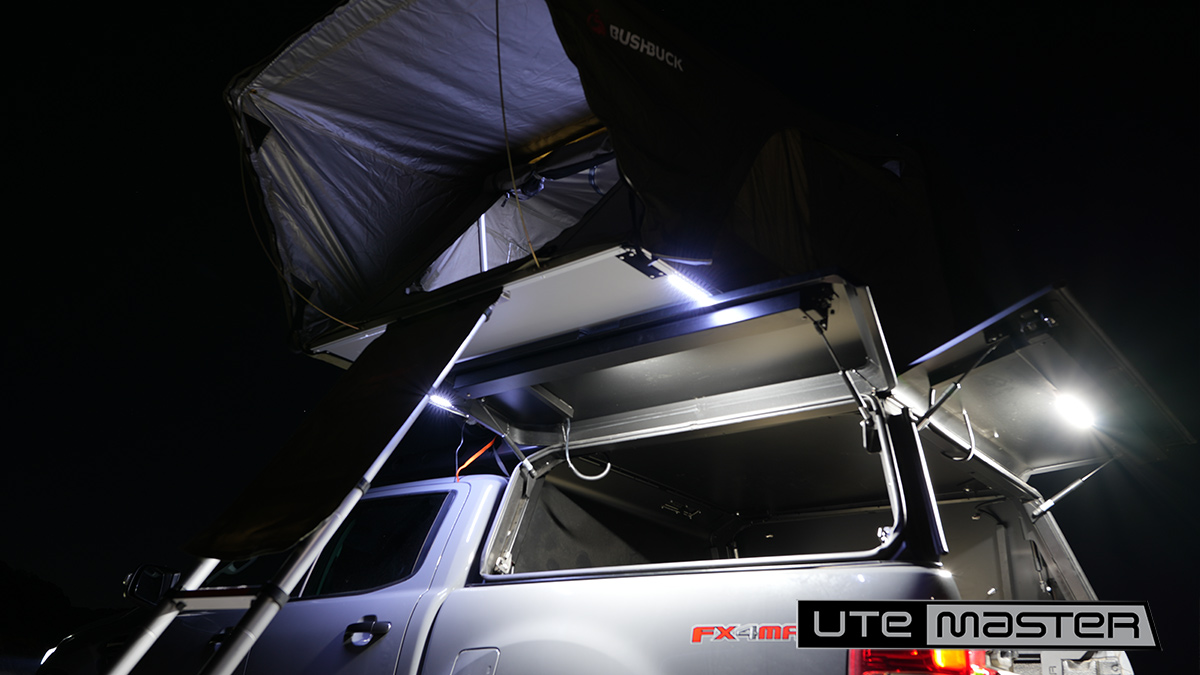 LIGHTING UPGRADE (x2 Extra)