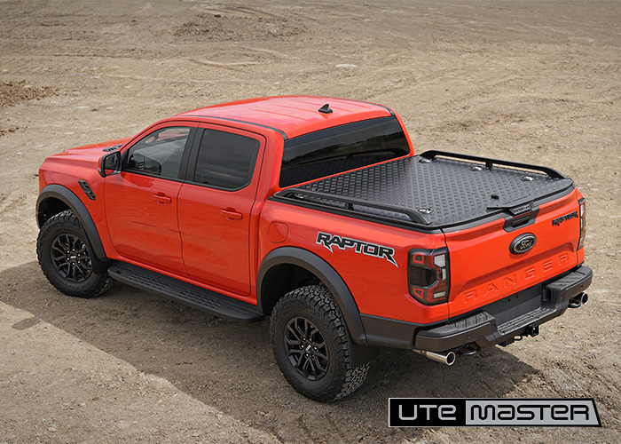 Ute Accessories NZ | Unleash Your Ute's Potential! – Utemaster