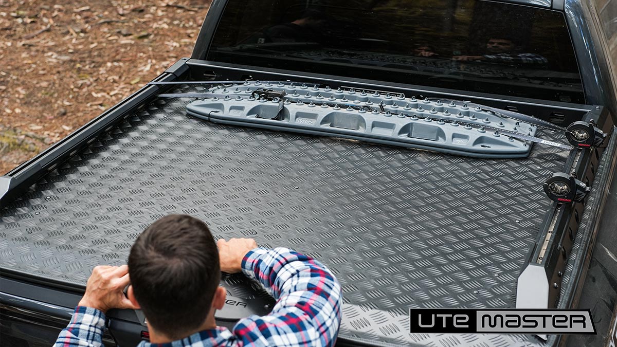 Load Stop | Load-Lid Accessories