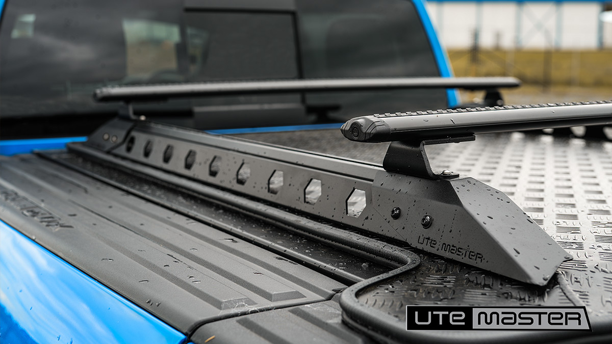 Ram 1500/2500 Hard Lid – Utemaster