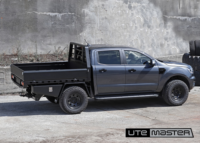 Ute Accessories NZ | Unleash Your Ute's Potential! – Utemaster