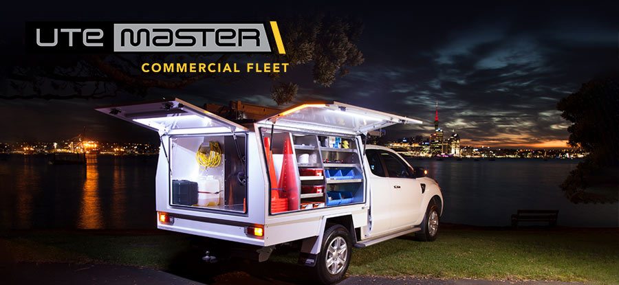 Ute Accessories | Unleash Your Ute's Potential! – Utemaster
