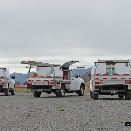 Ute Accessories | Unleash Your Ute's Potential! – Utemaster