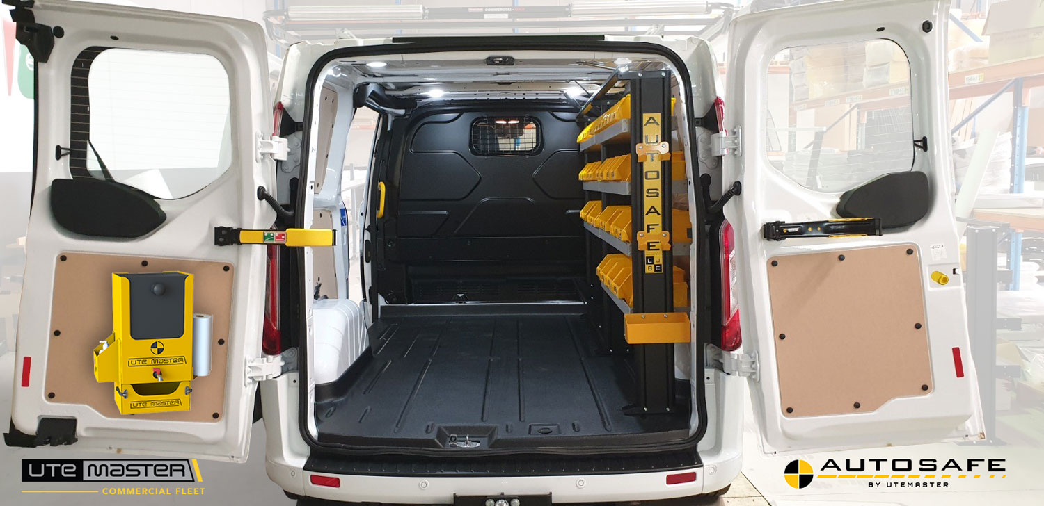 Ute Accessories | Unleash Your Ute's Potential! – Utemaster