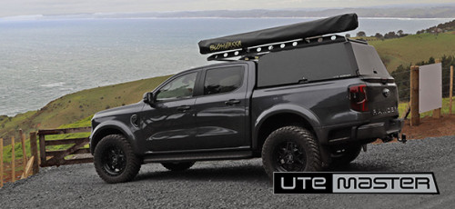 Ute Accessories NZ | Unleash Your Ute's Potential! – Utemaster