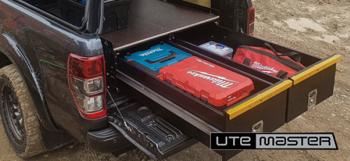 Learning Centre – Utemaster